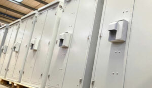 Rail Location Cases & Cabinets | Railway Metalwork Supply